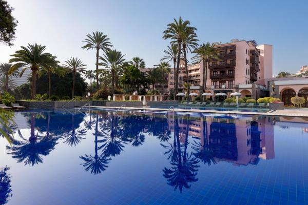 Santa Catalina, A Royal Hideaway Hotel - Las Palmas de Gran Canaria Municipality