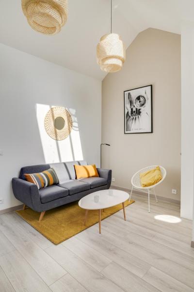 Charme Et Design à Proximité Du Château - Fontainebleau