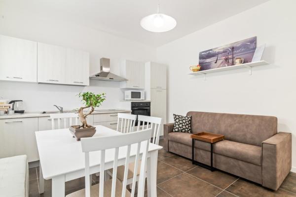 Spa And Relax Lovely Apartment - Abano Terme