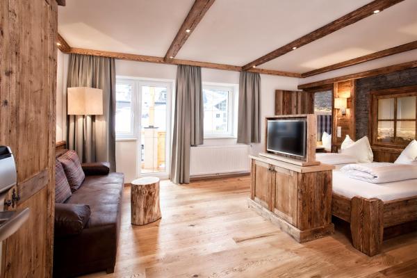 Hotel & Appartements Heigenhauser - Fieberbrunn