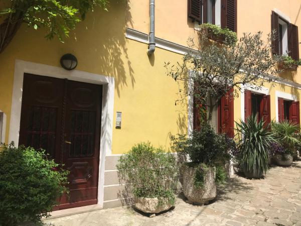 Apartment Sonja - Izola