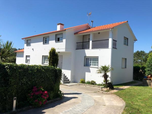 Apartamentos Rial - Sanjenjo