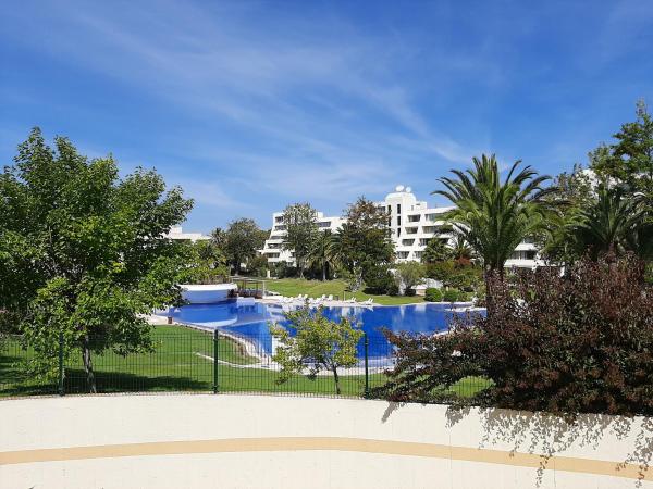 Vila Marachique Lt 6 108 - Alvor