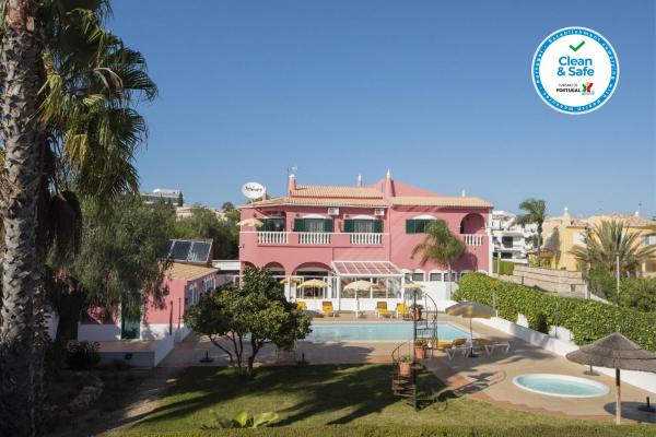 Solar De Mos - Praia da Luz
