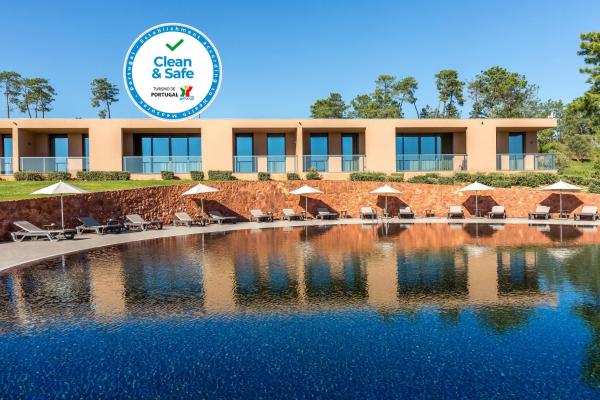 Nau Morgado Golf & Country Club - Alvor