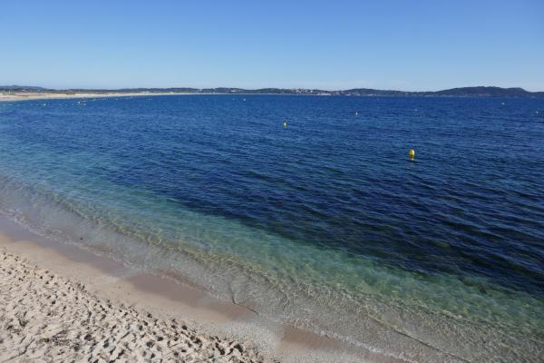 Bel Appartement Accès Direct Mer; L'almanarre, Hyeres - Presqu'île de Giens