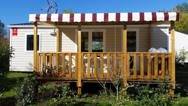 Bungalow Charmant Onzain + Piscine - Loir-et-Cher