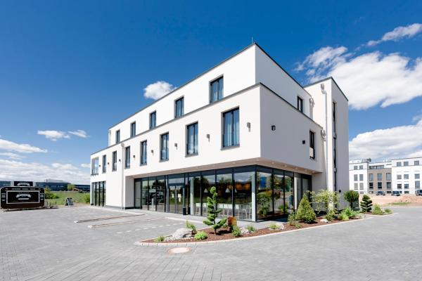 Zeitlos Boutiquehotel - Diez