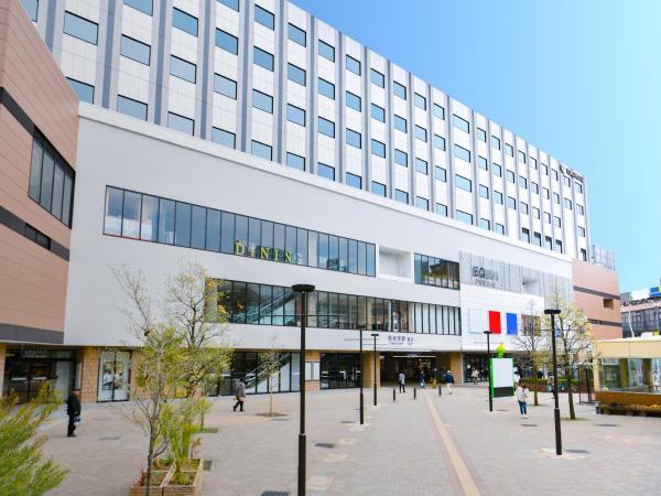 Wakoshi Tobu Hotel - Fuchu