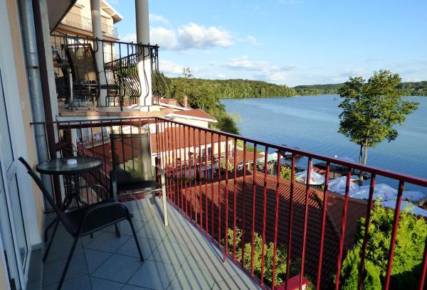 Hotel Solar Palace Spa & Wellness - Mazury