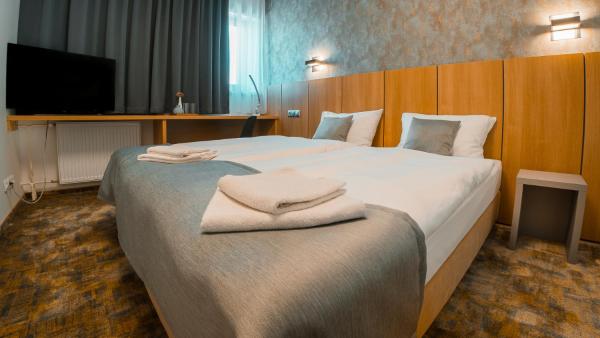 Hotel Aréna - Košice
