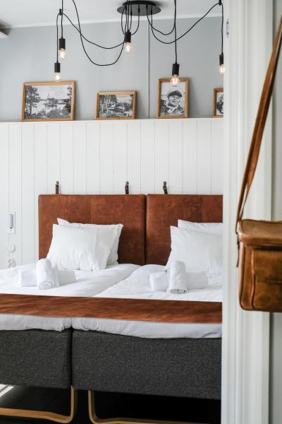Hotell Furusund - Norrtälje