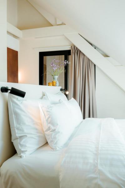 The Librarian By Domani Hotels - Sint-Martens-Latem
