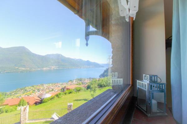 Residenza Castellum - Dervio