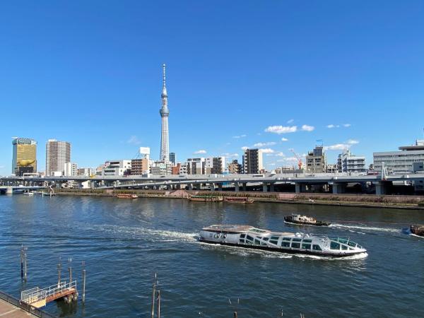 Feel Asakusa Stay - Ueno