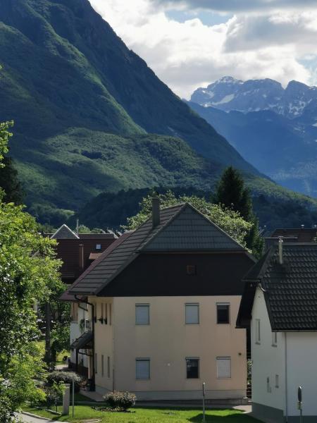 Apartma Jowz - Bovec
