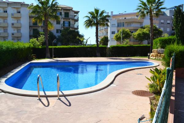 Apartamento Litoral Mar - Prainha