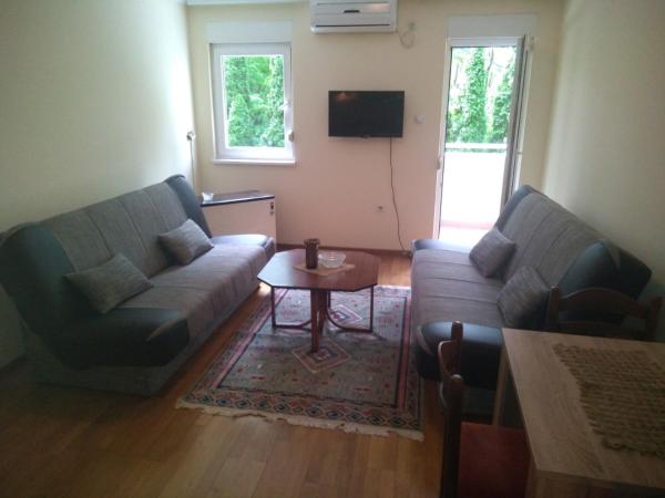 Apartman Jacka - Serbia