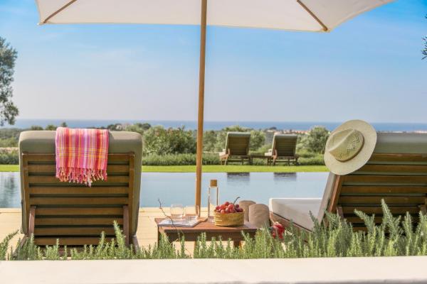 Torralbenc, A Small Luxury Hotel Of The World - Es Mercadal
