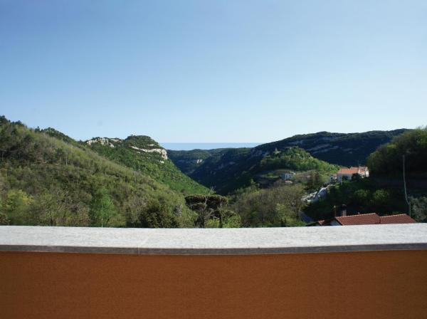 Agriturismo Zenestrin - Noli