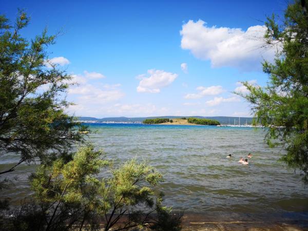 Apartmani Juresko Mrljane - Sukošan