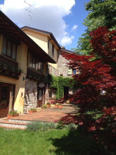 Casa Del Contrabbandiere - Valeggio sul Mincio