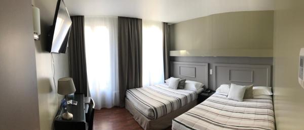 Cosmotel Hotel - Choisy-le-Roi