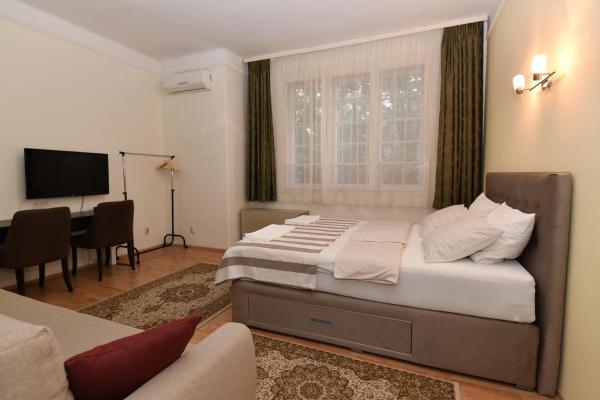 Apartment Nikola - Belgrado