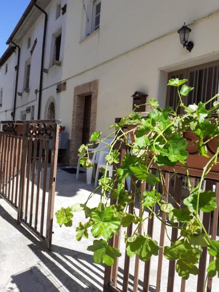 La Casa Di Romeo - Rivisondoli