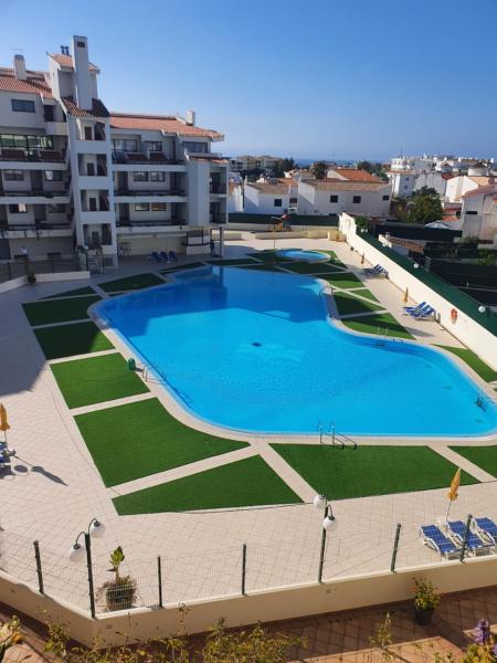 Ga-dal Stay Inn - Albufeira