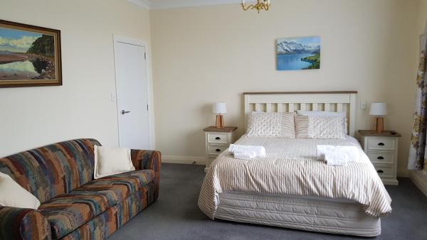 113 On Park - Fiordland