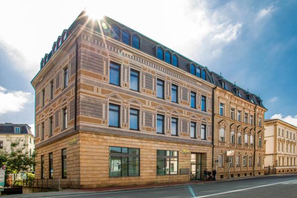 City Hotel Bamberg - Memmelsdorf