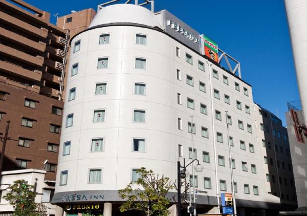 Sotetsu Fresa Inn Tokyo-toyocho - Maihama