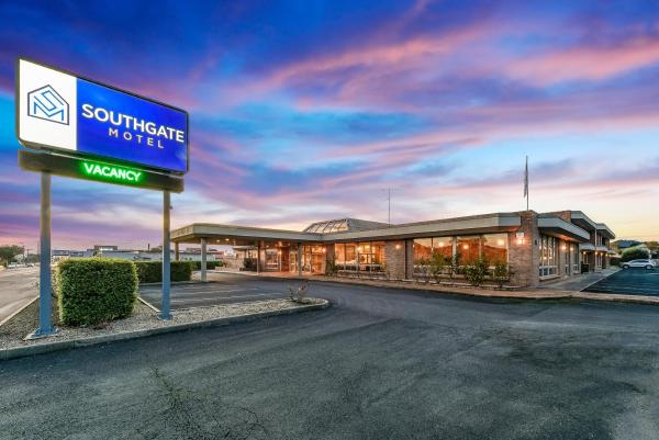 Southgate Motel - Mount Gambier