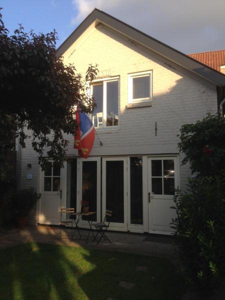 B&b In De Oude Smederij Zaltbommel - 's-Hertogenbosch