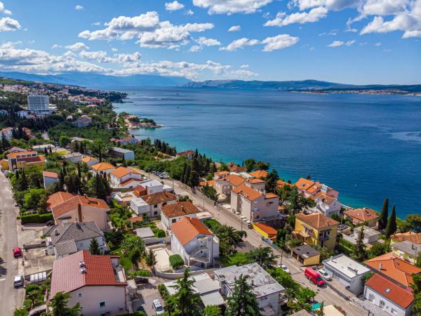 Apartmani Pilaš - Dramalj