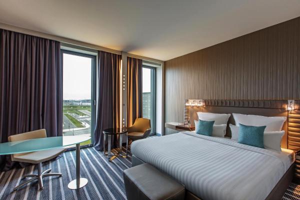 Steigenberger Airport Hotel Berlin - Rangsdorf