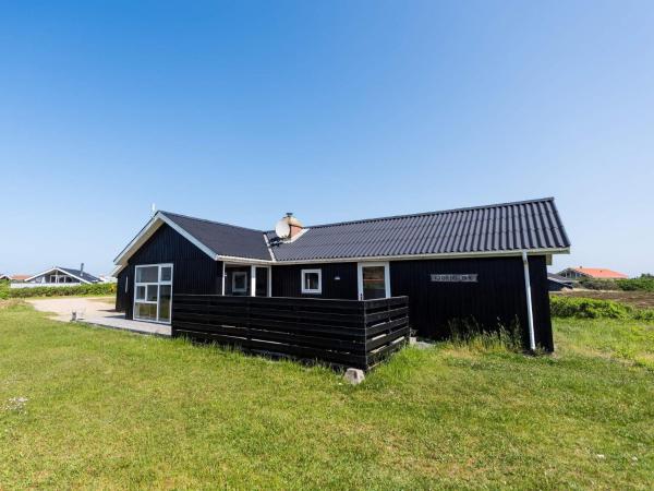 Holiday Home Hvide Sande Lxx - Denmark