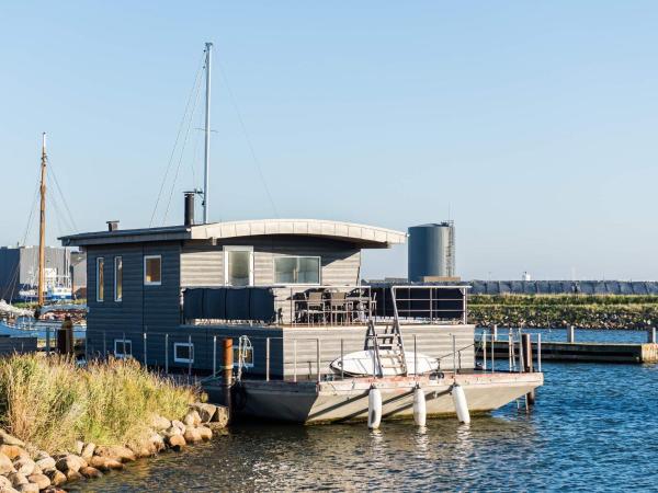 Seaside Serenity In Hvide Sande-by Traum - Hvide Sande