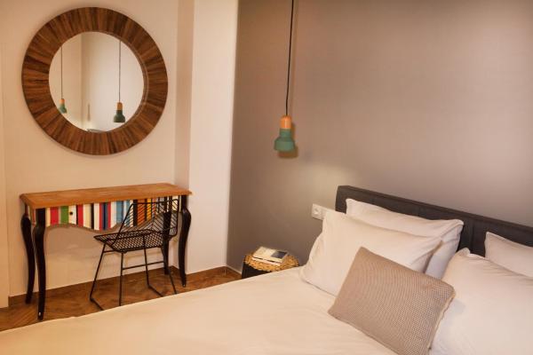 Kolonaki Comfy Apartment-2 Bedrooms, 2 Bathrooms - Athens