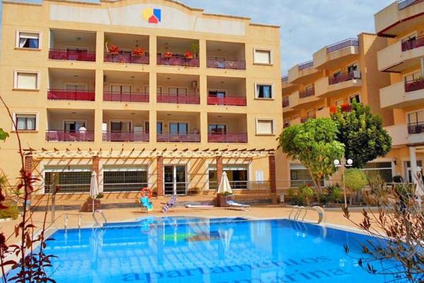 Lovely Apartment In Cabo Roig Near Beach - Cabo Roig