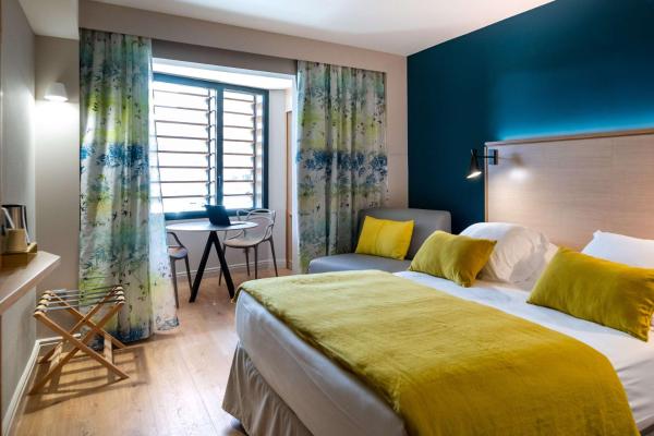 Best Western Montecristo-bastia - Brando
