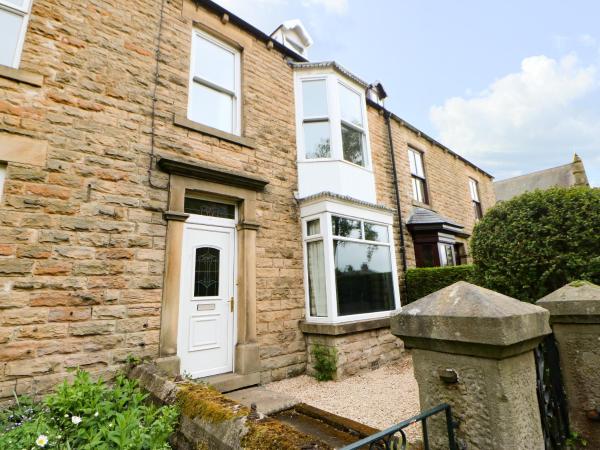 Langlands - Barnard Castle