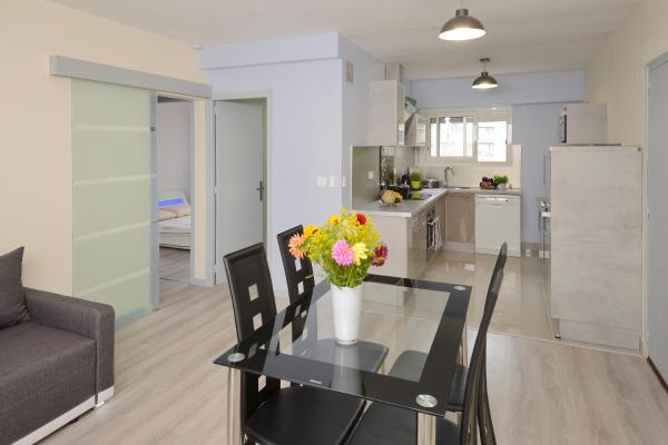 Appartement 2 Chambres Angers Centre De Congrès - Ibis Budget Angers Parc des Expositions