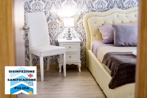 Saint Peter Cozy Apartment - Rome