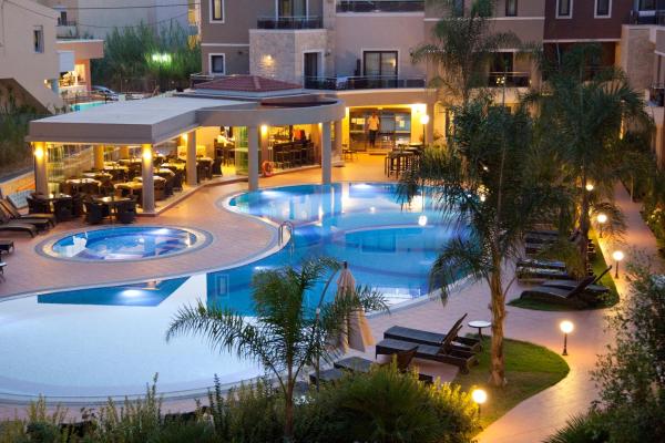Inea Sole Boutique Hotel - Kreta