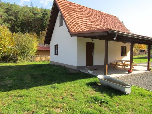 Rekreační Dům Levandule - 捷克