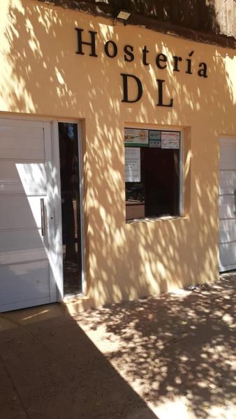 Hosteria Don López - Colón