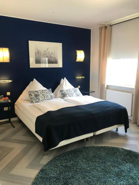 Bensons Hotel - Kerkrade