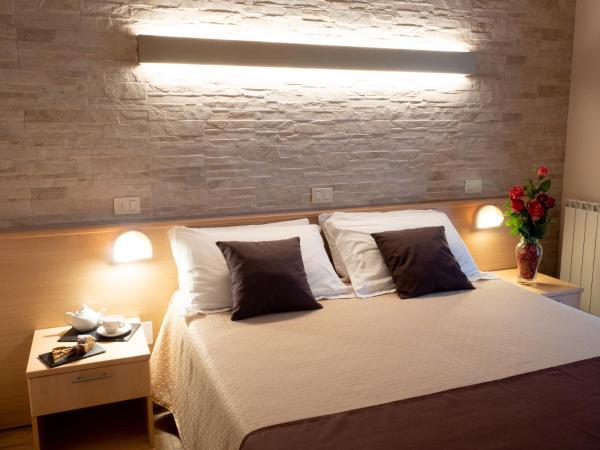 Albergo Ristorante Il Fungo - Abbadia San Salvatore